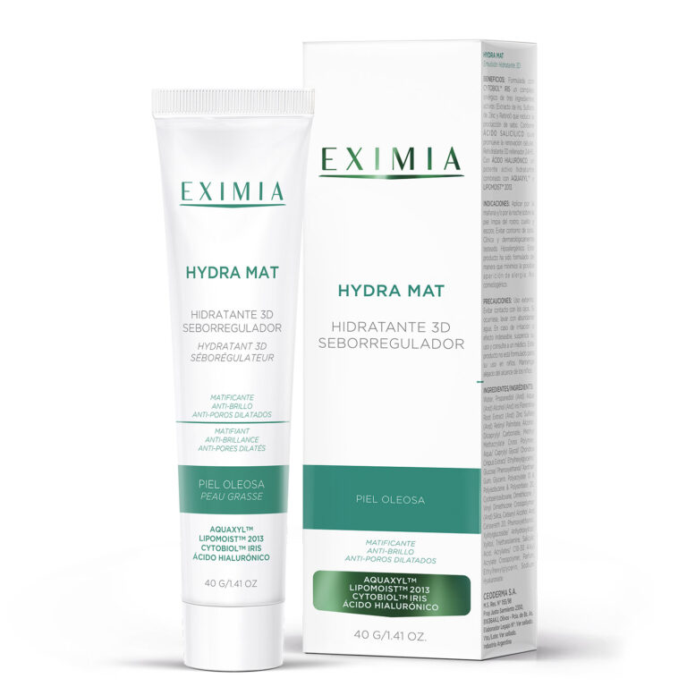 Hydra Mat Serum - EXIMIA