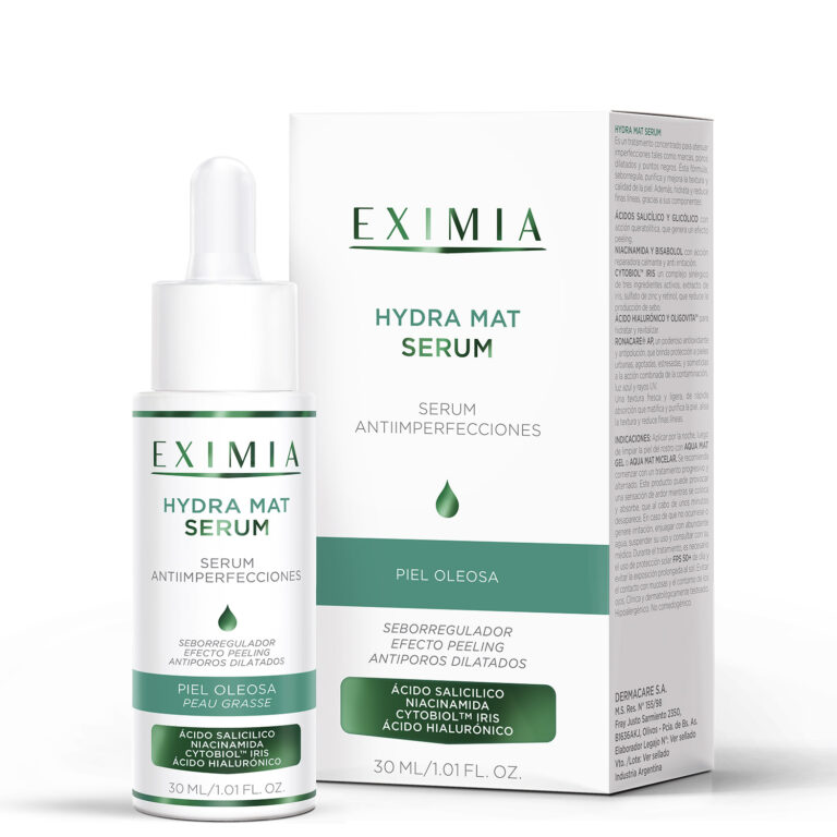 Hydra Mat - EXIMIA